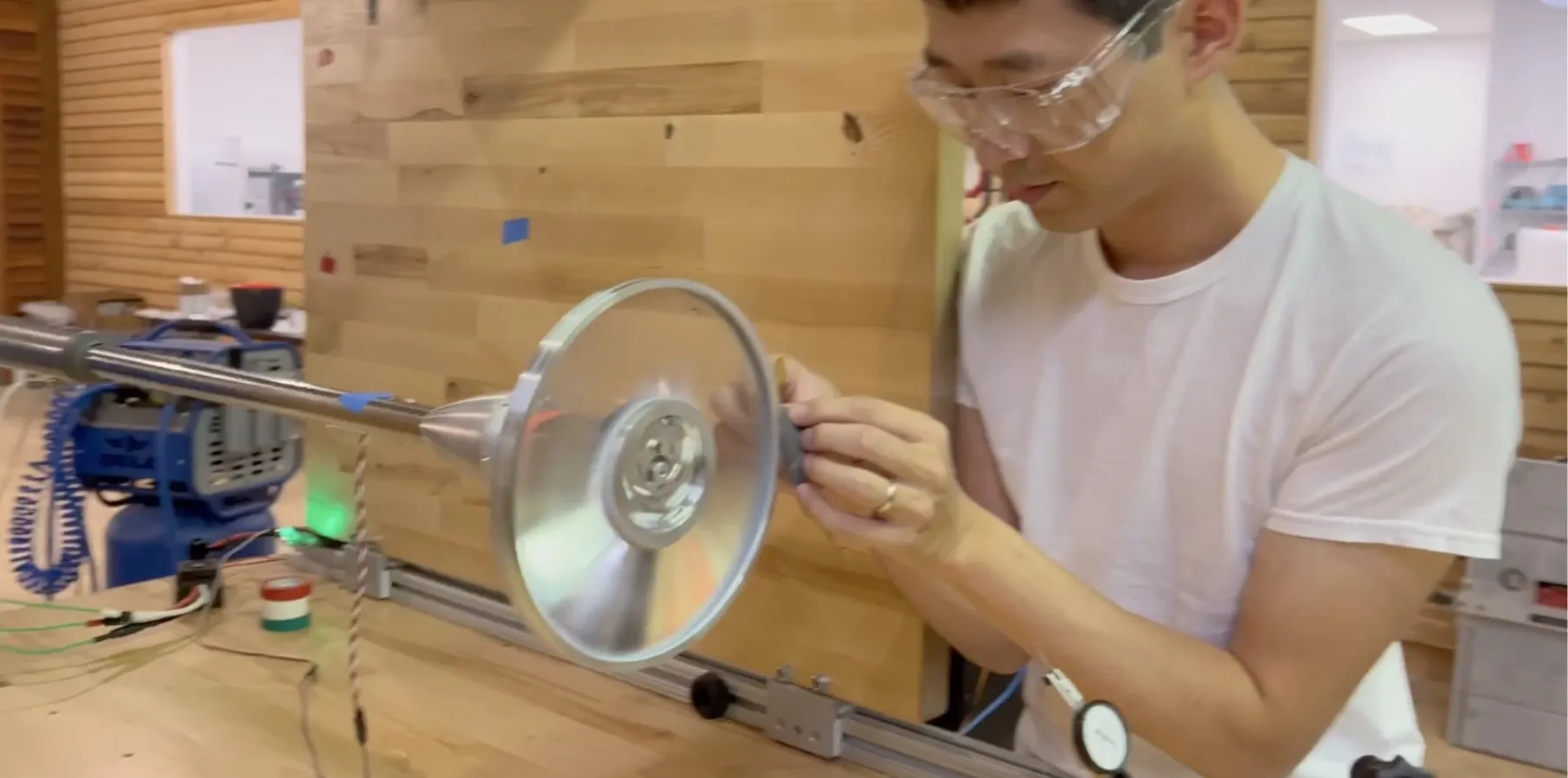 About | Whisper Aero